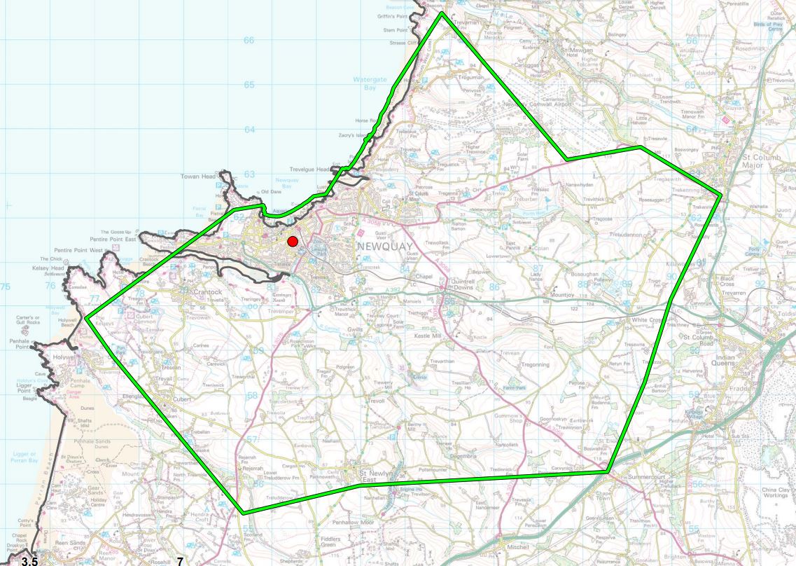 Join the Practice - Newquay Health Centre